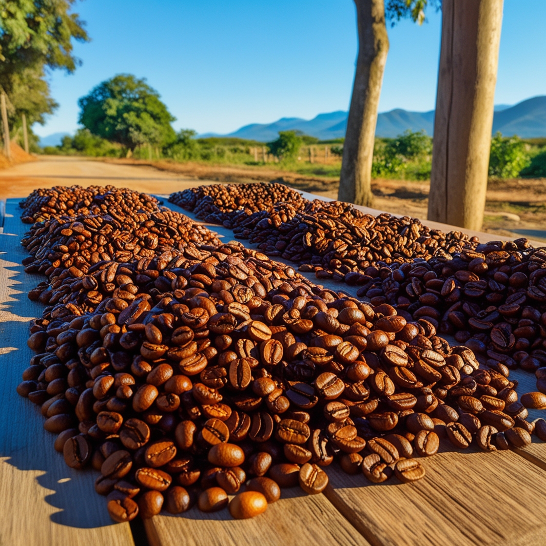 Can I Put Coffee Beans Under Sunlight? Exploring the Impact of Sunlight ...
