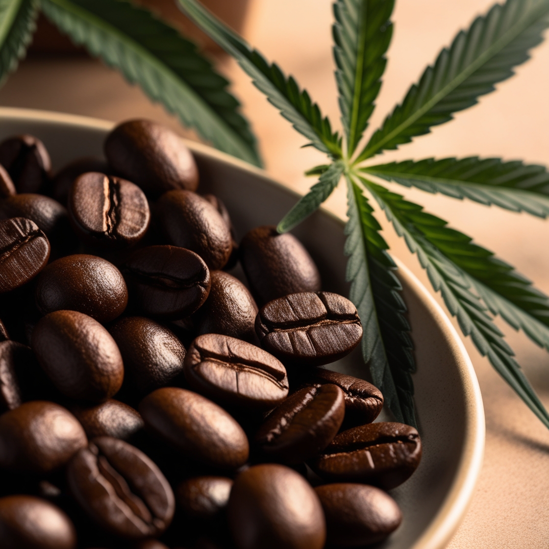 Coffee Bean Edibles and THC: A Blend of History and Modern Innovation ...