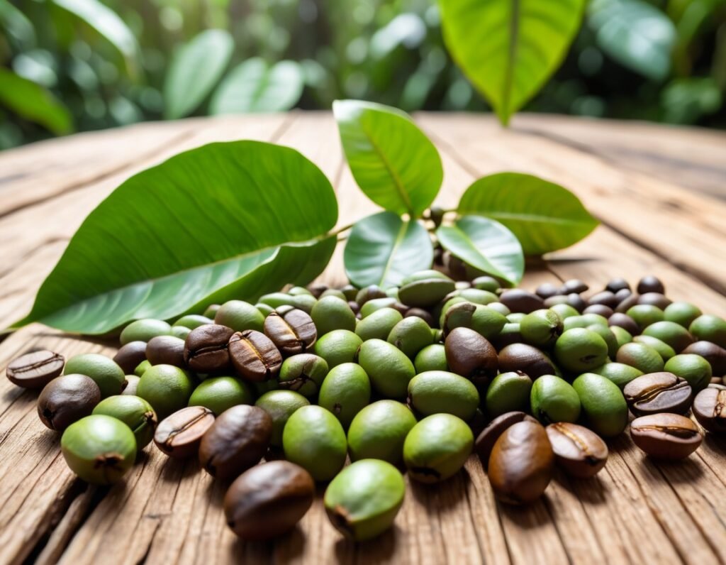 The Journey of Coffee Bean Seeds: From Seed to Sip - Coffea Alchemy