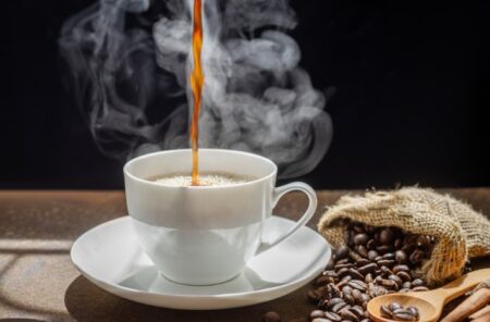 What Is Coffee Extract? Benefits, Uses & How It’s Made - Coffea Alchemy
